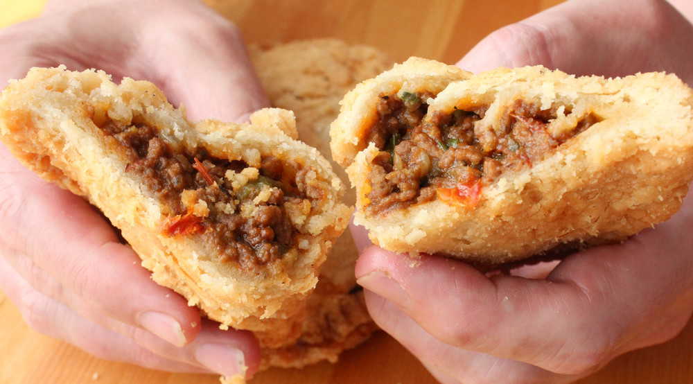 Classic Meat Pie How To Feed A Loon Classic Meat Pie How To Feed A Loon