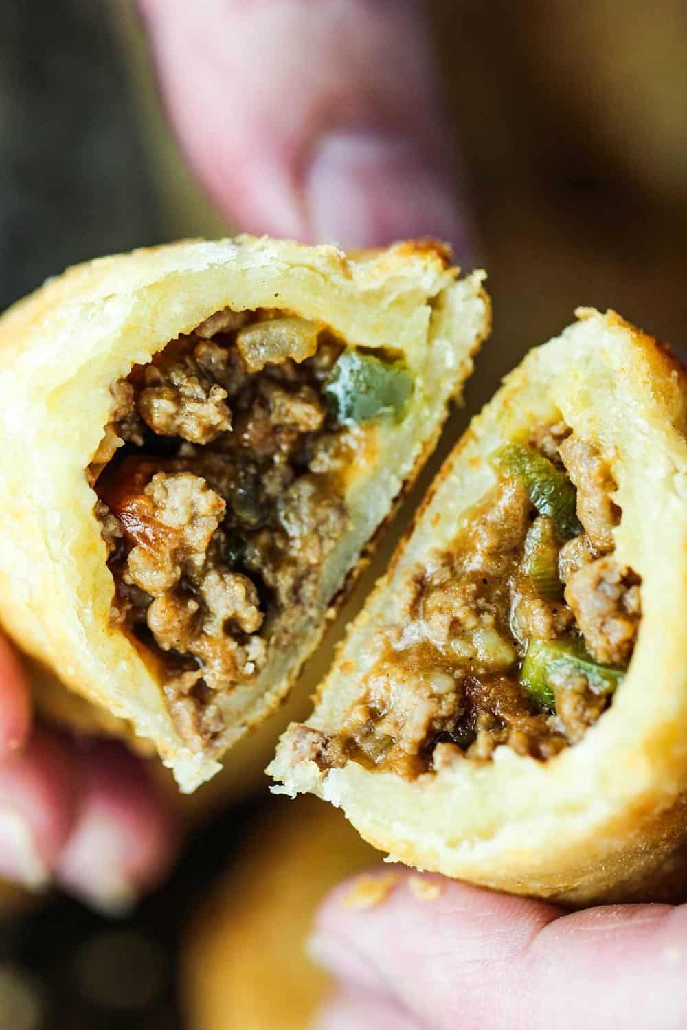 Making a Classic Meat Pie at Home (VIDEO) | How To Feed a Loon