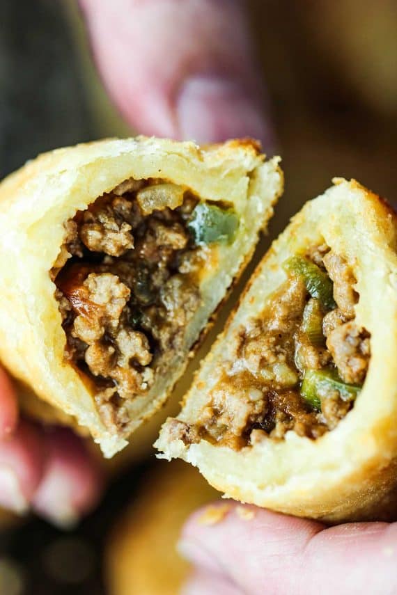 Making a Classic Meat Pie at Home (VIDEO) | How To Feed a Loon