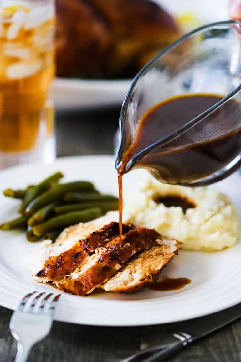 Perfect Roast Chicken (With Video) | How To Feed A Loon