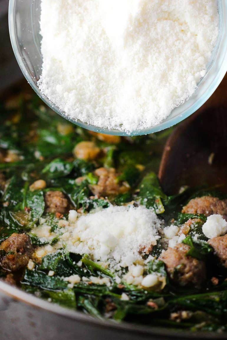 Country Italian Pasta (With Video) | How To Feed A Loon