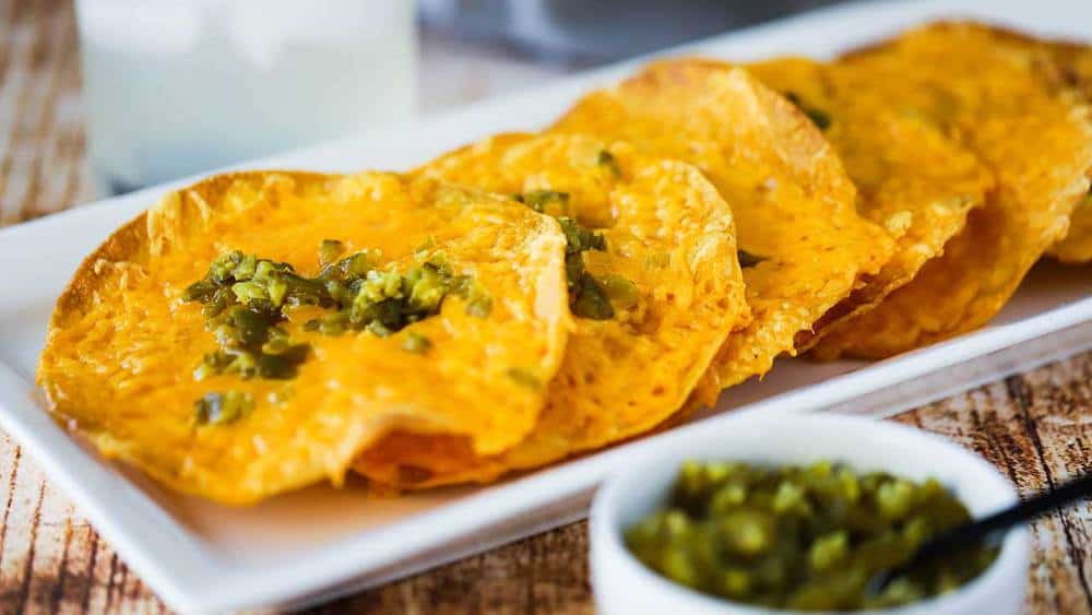 Best-Ever Classic Nachos (with Video) | How To Feed A Loon