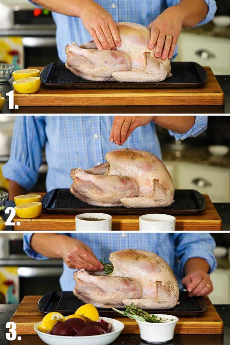 Perfect Roast Turkey (With Video) | How To Feed a Loon