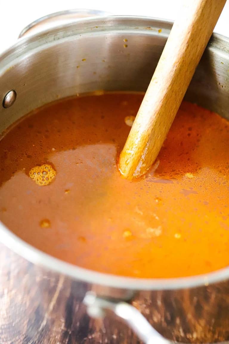 Shellfish Stock (Easy Recipe with Video) | How To Feed A Loon