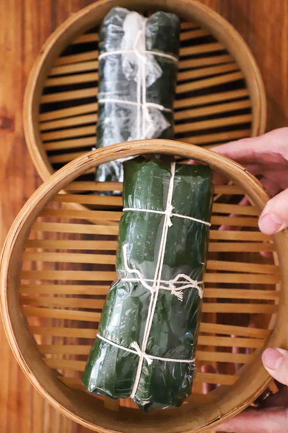 Cha Lua (Vietnamese Ham) | How To Feed A Loon