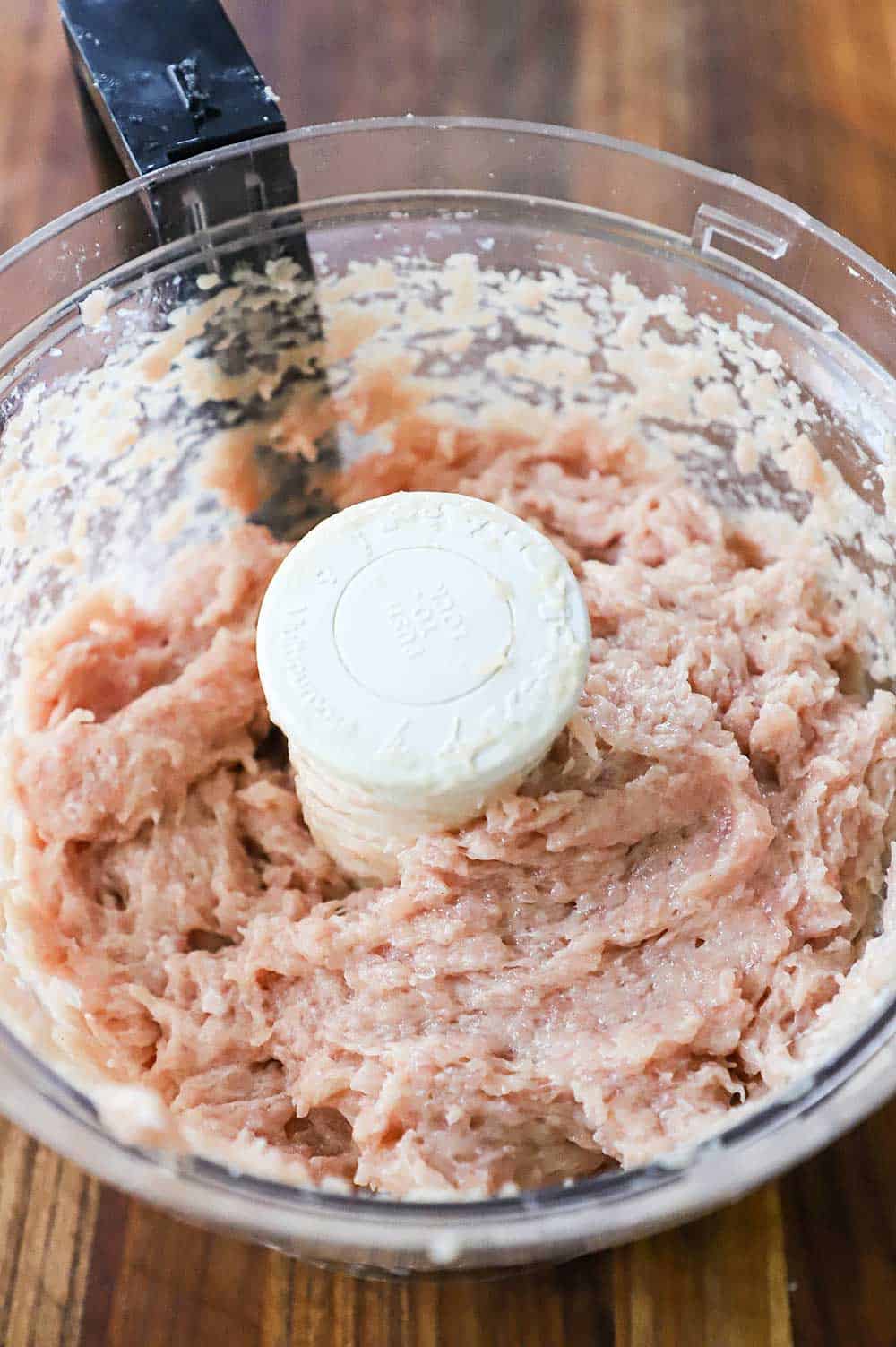 Cha Lua (Vietnamese Ham) | How To Feed A Loon