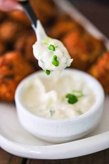 White Remoulade Sauce (Easy Recipe) | How To Feed A Loon