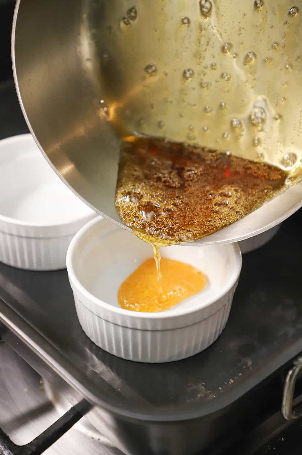 Homemade Flan | How To Feed A Loon