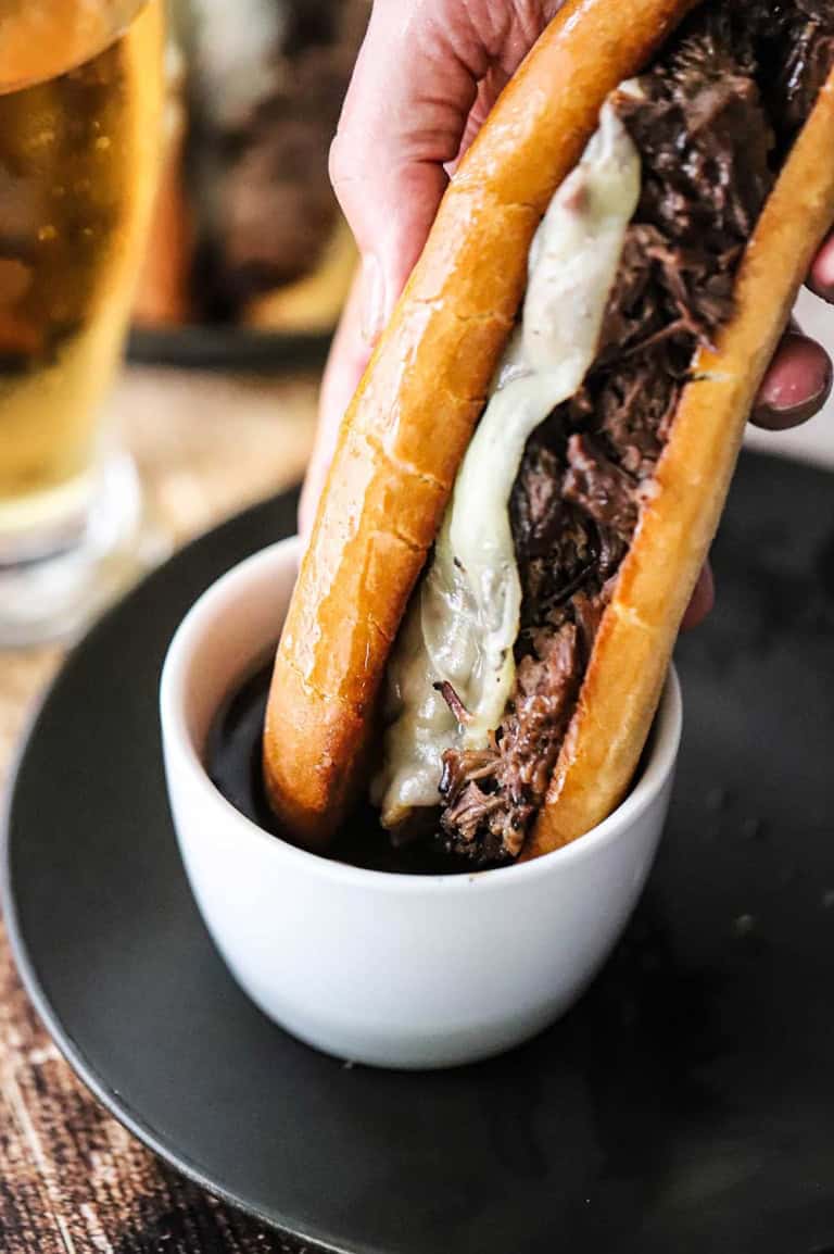 Classic Brown Sauce Recipe | How To Feed a Loon