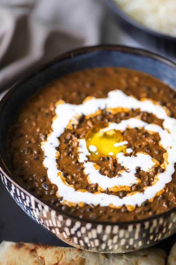 Dal Makhani | How To Feed A Loon