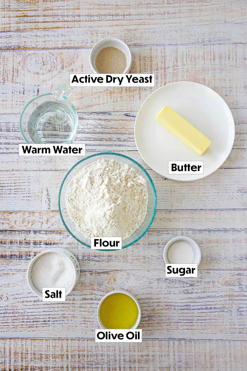 Easy Skillet Dinner Rolls | How To Feed A Loon
