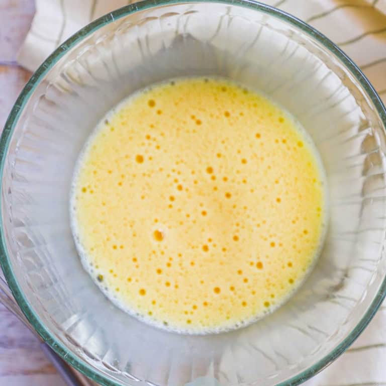 Fluffiest Scrambled Eggs | How To Feed A Loon