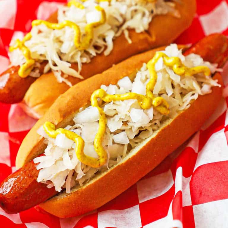 Coney Island Hot Dog (The Original) | How To Feed A Loon