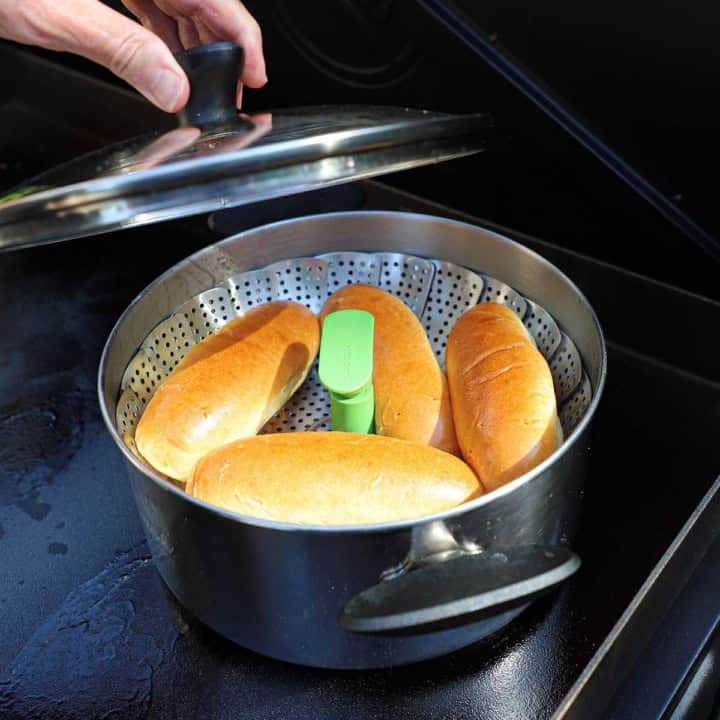 Cincinnati Cheese Coneys | How To Feed A Loon