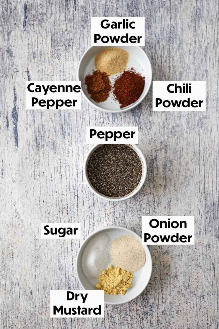 Best Beef Rub | How To Feed A Loon