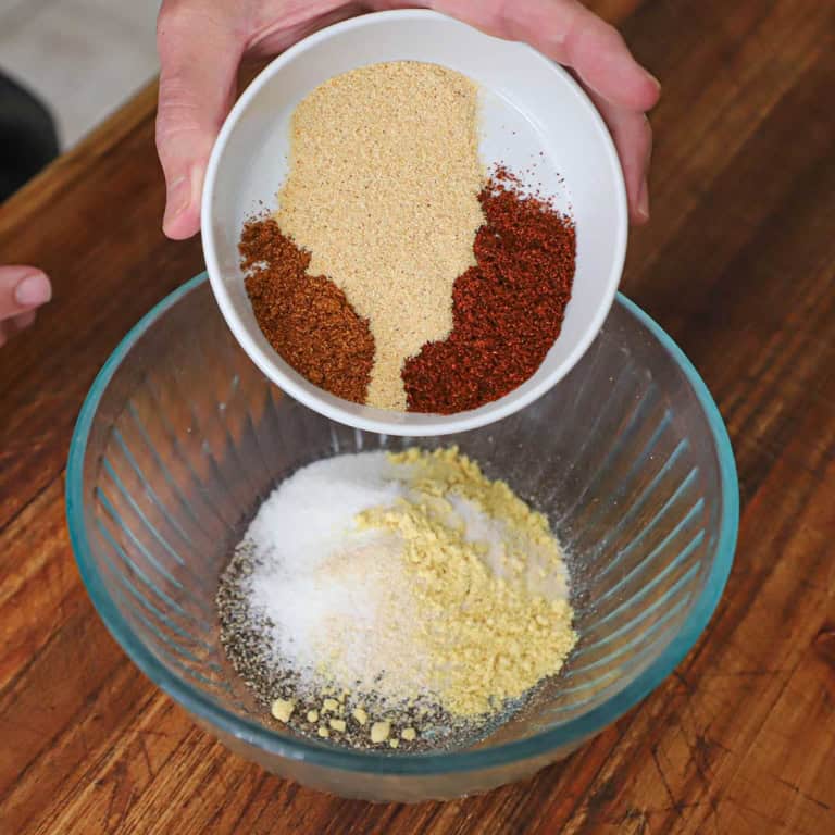 Best Beef Rub | How To Feed A Loon