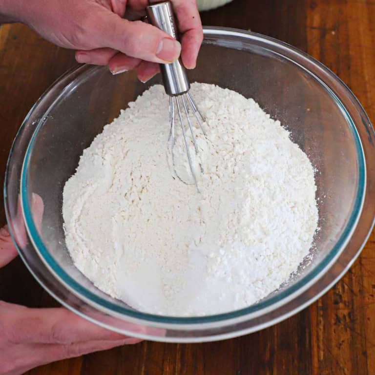 Homemade Funnel Cake Recipe | How To Feed A Loon