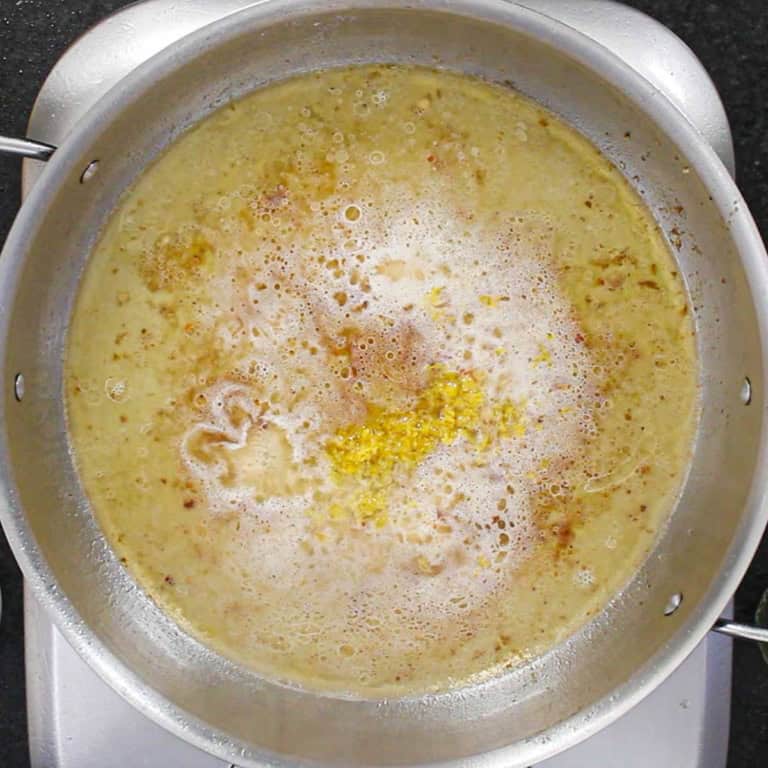 Classic Chicken Piccata (With Video) | How To Feed A Loon
