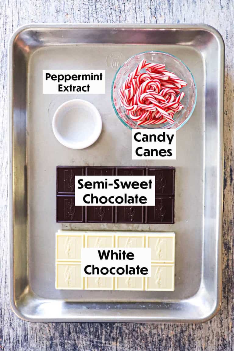 Homemade Peppermint Bark | How To Feed A Loon