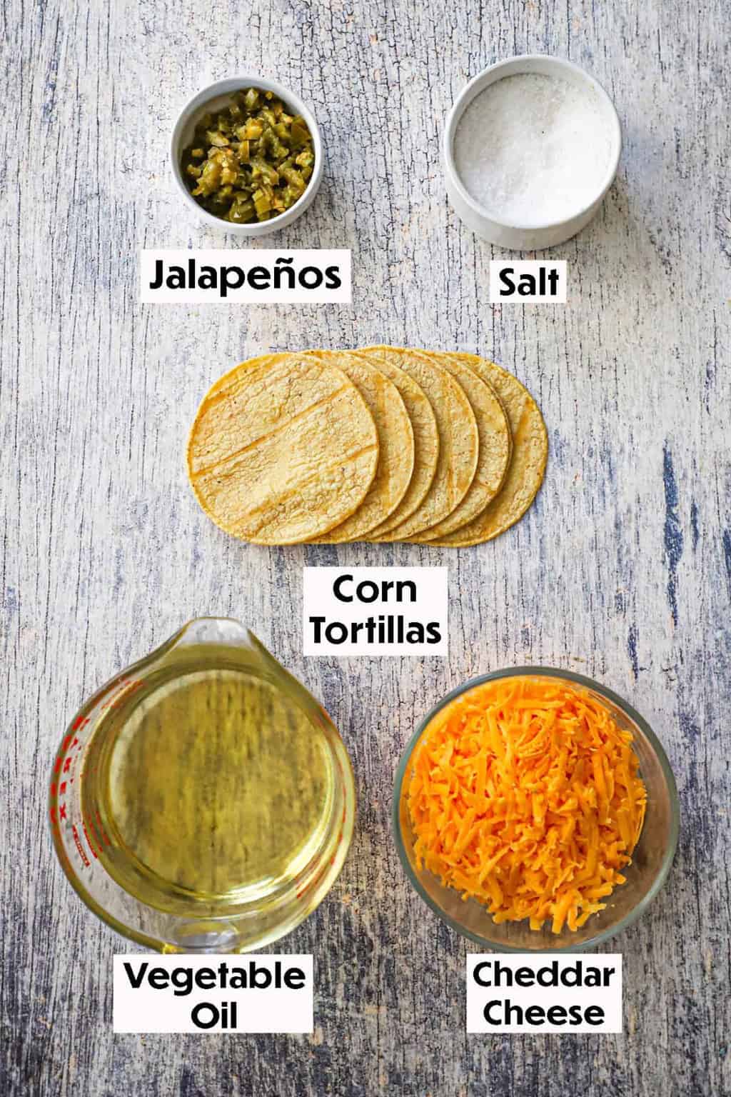 Best-Ever Classic Nachos (with Video) | How To Feed A Loon