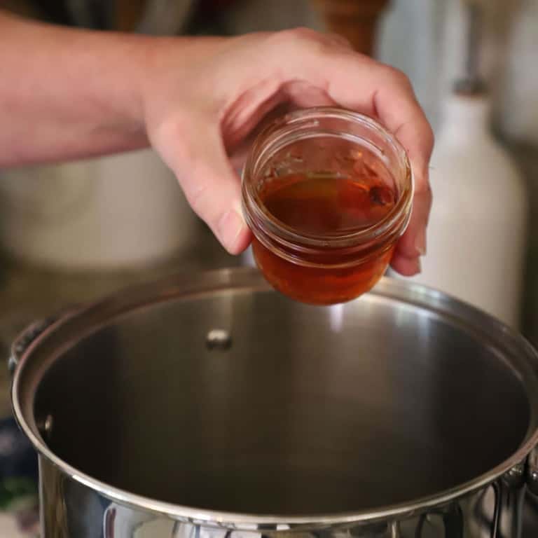 Glühwein (Mulled Wine) (With Video) | How To Feed A Loon