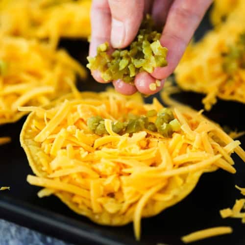 Best-Ever Classic Nachos (with Video) | How To Feed A Loon