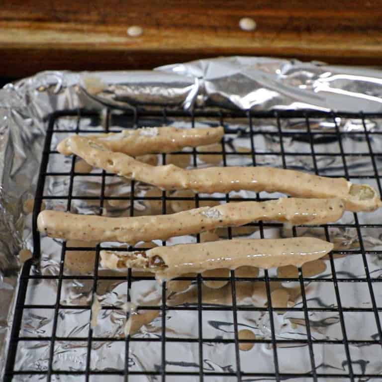 The Ultimate Crispy Beer-Battered French Fries | How To Feed A Loon